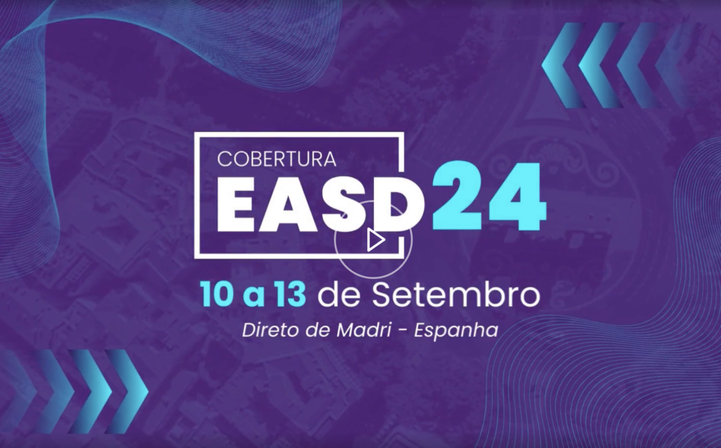 Conectando Pessoas no EASD 2024: cobertura internacional destaca os ...
