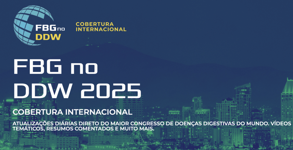 Conectando Pessoas na DDW 2025: cobertura internacional destaca avanços ...